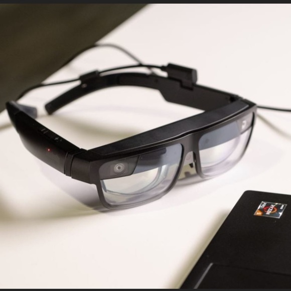 think reality | Wearables | Think Reality A3 Smart Glasses | Poshmark